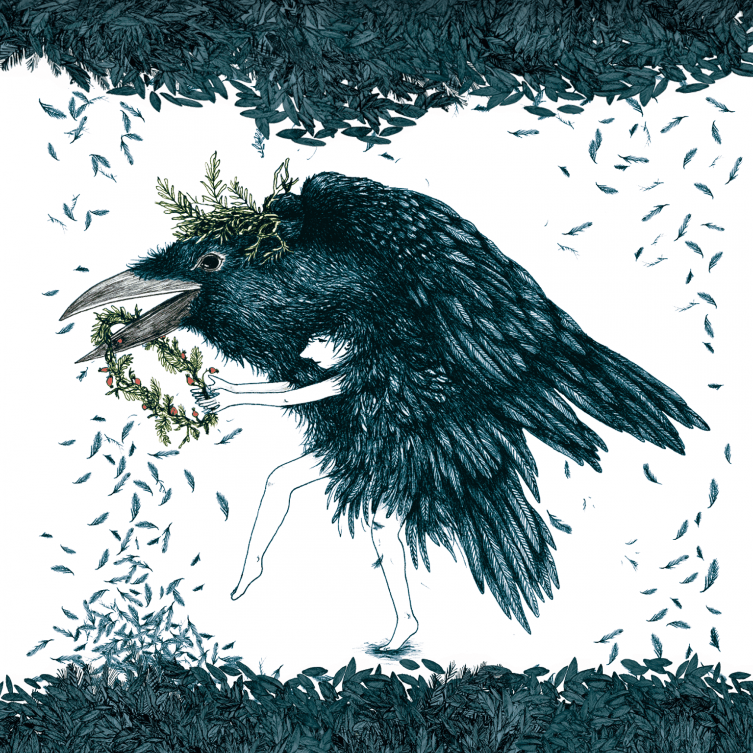 Le Jardin Parallèle » Festival Orbis Pictus 2025